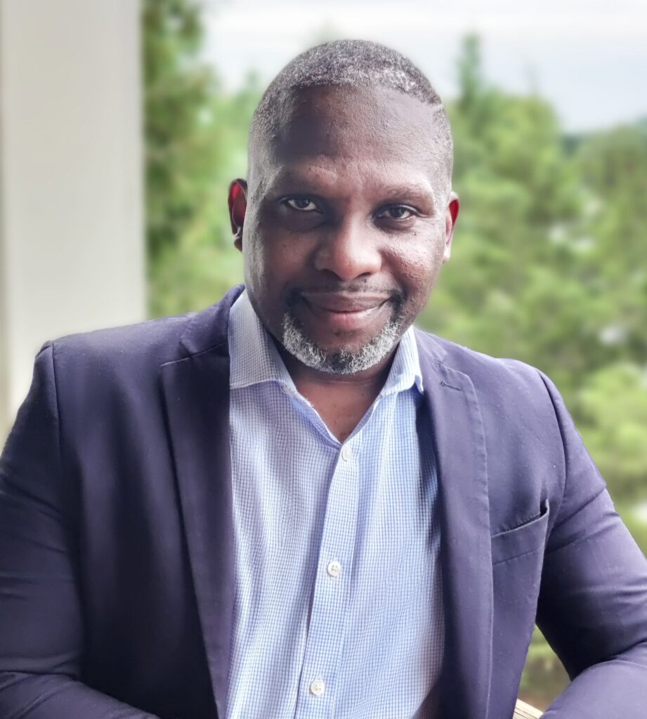 John-Ubong Silas – INTERGER